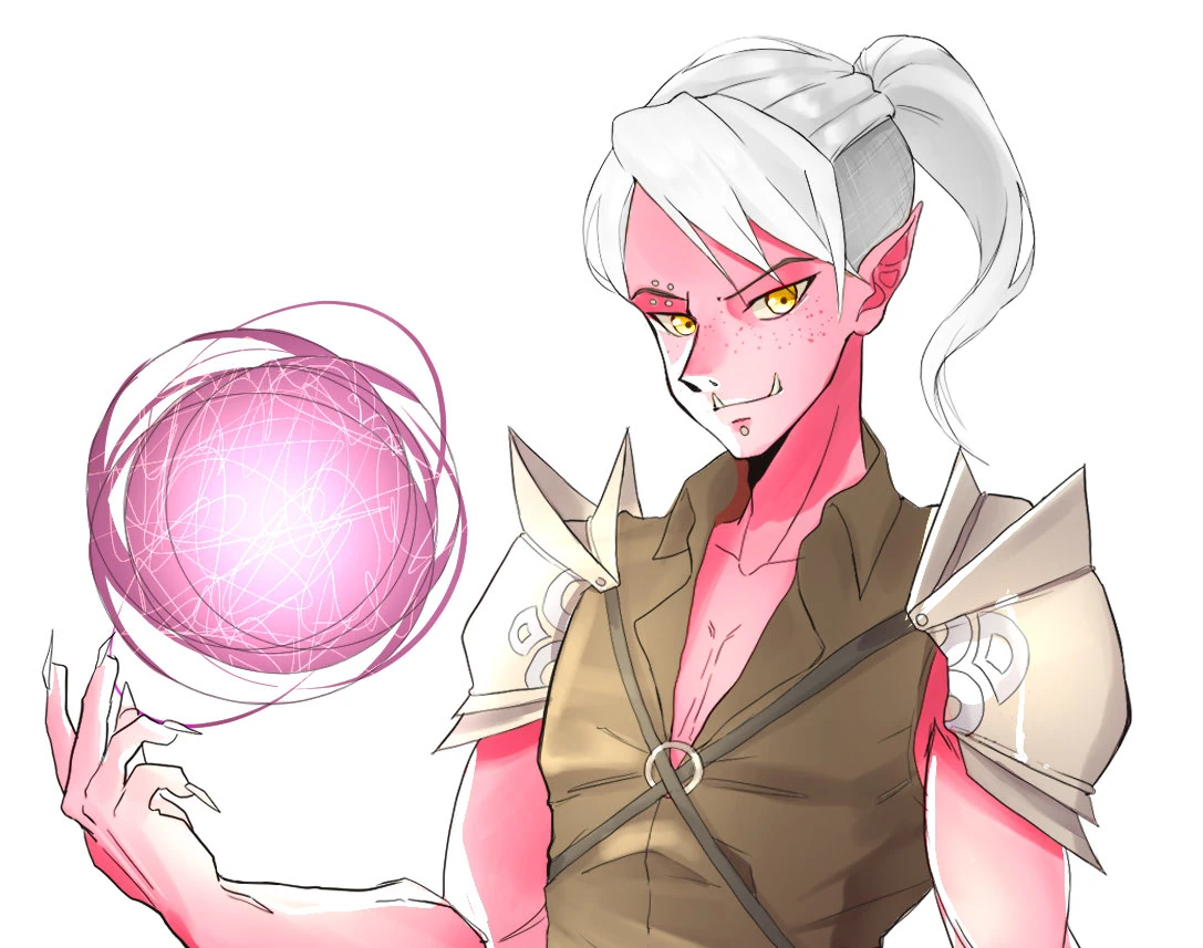 Hunutir Tenaran | Xylna Wiki | Fandom