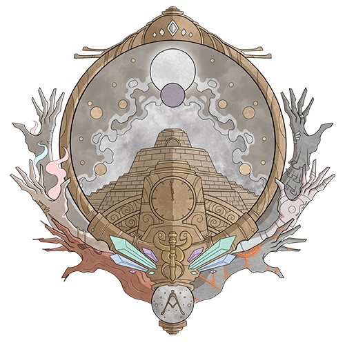 Band of the Dryad | Xylna Wiki | Fandom