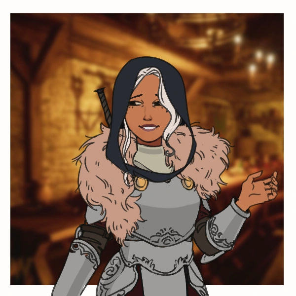 Ellie Elexenor | Xylna Wiki | Fandom