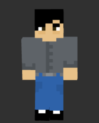 KenCONN | Xylum Earth MC Wiki | Fandom