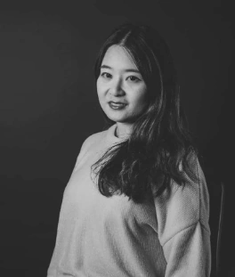 Lin Lee | XYO Wiki | Fandom