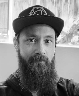 Joshua Jensen | XYO Wiki | Fandom