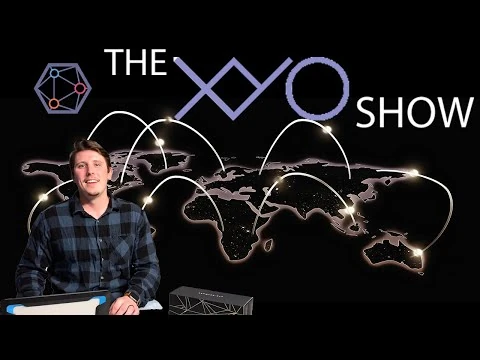 Bound Witness | XYO Wiki | Fandom