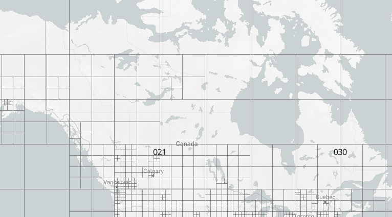 Canada | XYO Wiki | Fandom