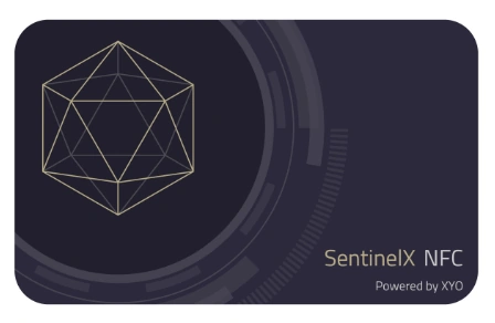 Sentinel X | XYO Wiki | Fandom