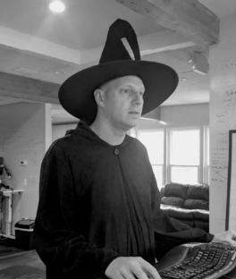 Joe Bader | XYO Wiki | Fandom