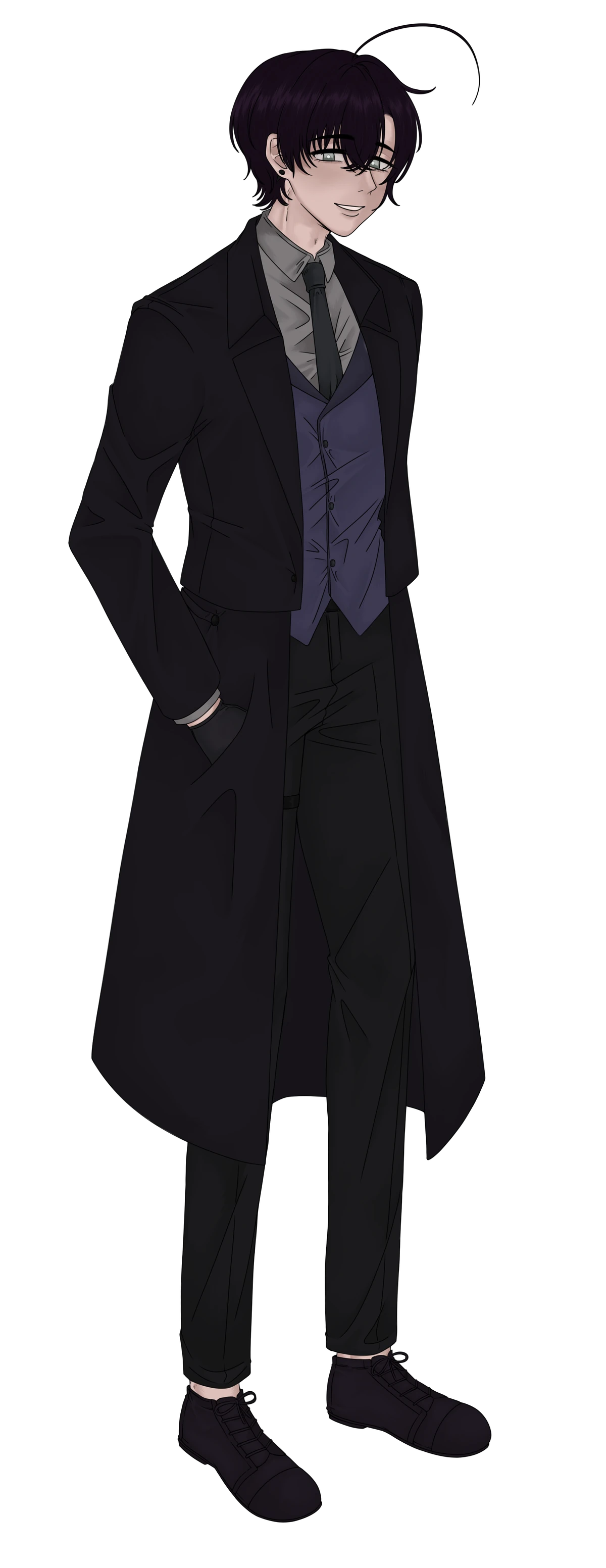 Aephi Churyulizt | Xyoogle Wiki | Fandom