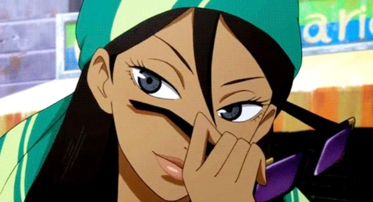 Aaliyah Wright | Xypher Online Wiki | Fandom