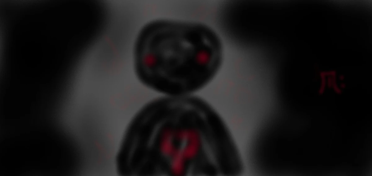 The Entity | Xyxbyverse Wiki | Fandom