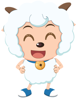 Weslie | Pleasant Goat Wiki | Fandom