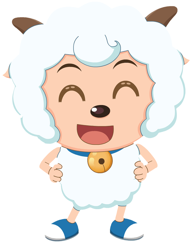 Weslie | Pleasant Goat Wiki | Fandom