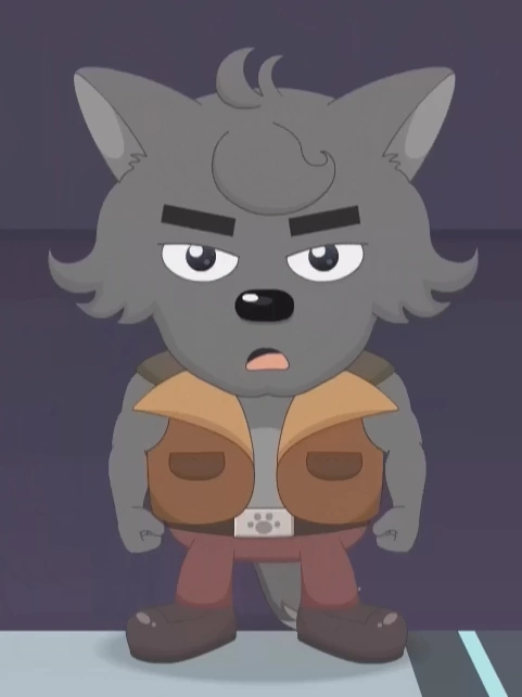 Category:Voiced by Lau Chiu Man | Pleasant Goat Wiki | Fandom