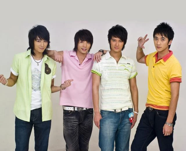 Go Go Club | Pleasant Goat Wiki | Fandom