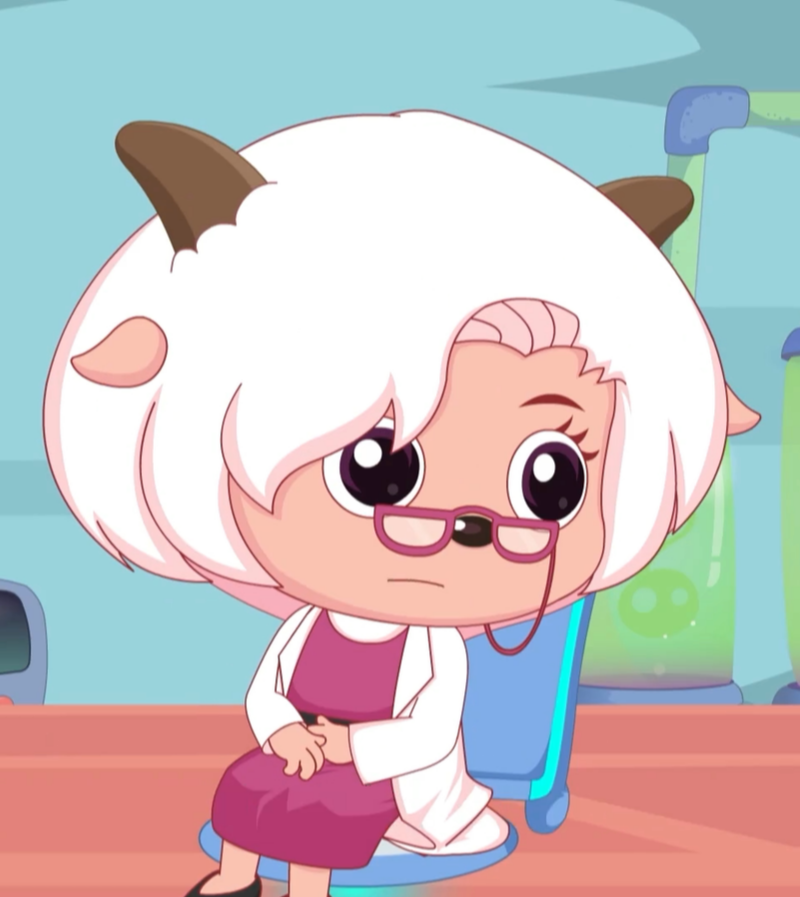 Qian Yangyang | Pleasant Goat Wiki | Fandom