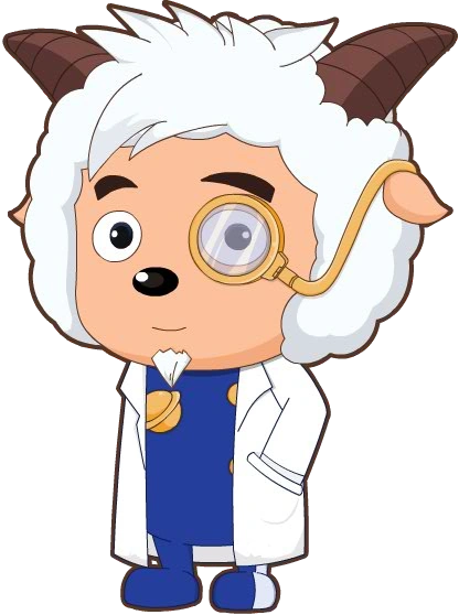 Smarc | Pleasant Goat Wiki | Fandom