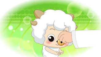 Weslie | Pleasant Goat Wiki | Fandom
