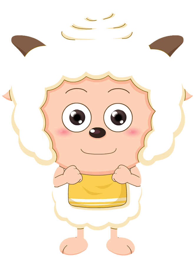 Paddi | Pleasant Goat Wiki | Fandom