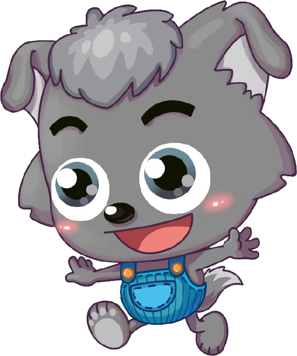 Wilie | Pleasant Goat Wiki | Fandom