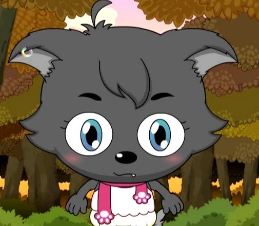 Angelalily | Pleasant Goat Wiki | Fandom