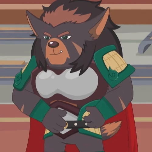 General Li/History | Pleasant Goat Wiki | Fandom