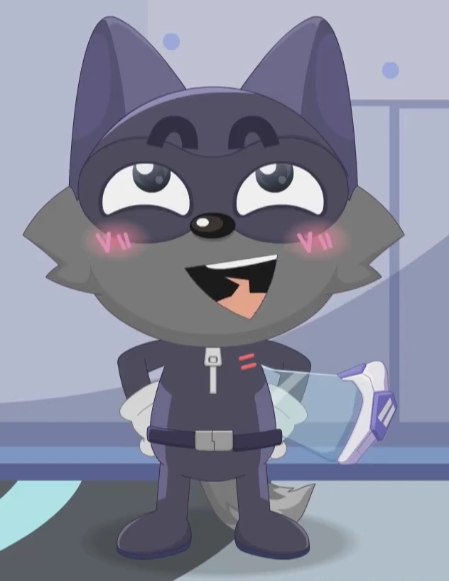 Cha Tailang | Pleasant Goat Wiki | Fandom