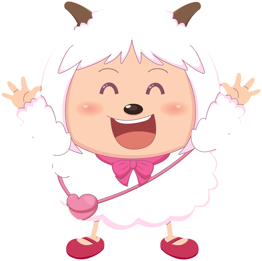 Jonie | Pleasant Goat Wiki | Fandom