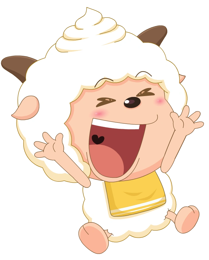 Discuss Everything About Pleasant Goat Wiki | Fandom