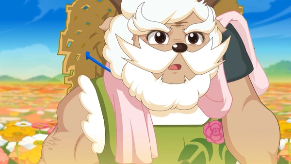 Ming Yangyang | Pleasant Goat Wiki | Fandom