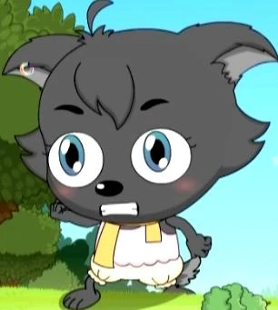 Angelalily/History | Pleasant Goat Wiki | Fandom