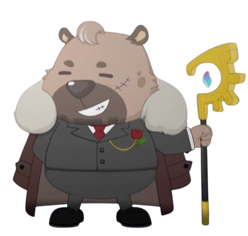 Guangzong | Pleasant Goat Wiki | Fandom