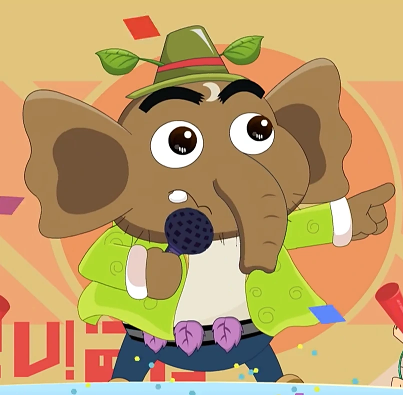 Category:Voiced by So Wing Lok | Pleasant Goat Wiki | Fandom