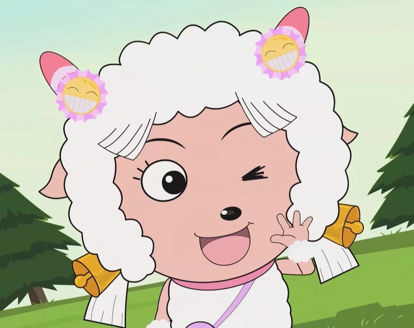 Discuss Everything About Pleasant Goat Wiki | Fandom