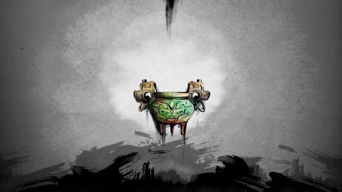 Qilin Cauldron | Pleasant Goat Wiki | Fandom