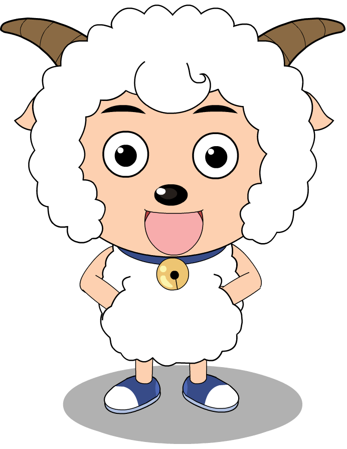 Weslie | Pleasant Goat Wiki | Fandom