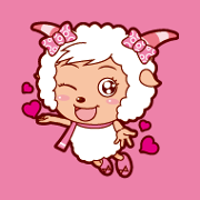 Tibbie | Pleasant Goat Wiki | Fandom