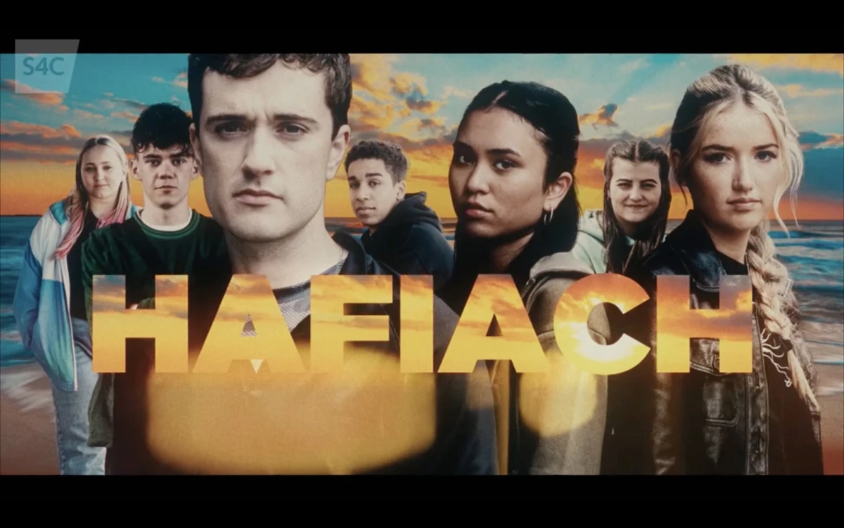 Hafiach | Wici Y Cyfryngau Cymraeg | Fandom