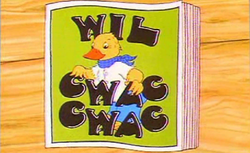 Wil Cwac Cwac | Wici Y Cyfryngau Cymraeg | Fandom