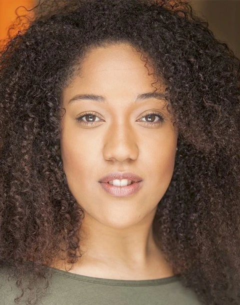 Jalisa Andrews | Wici Y Cyfryngau Cymraeg | Fandom