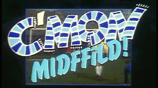 C'mon Midffîld! | Wici Y Cyfryngau Cymraeg | Fandom