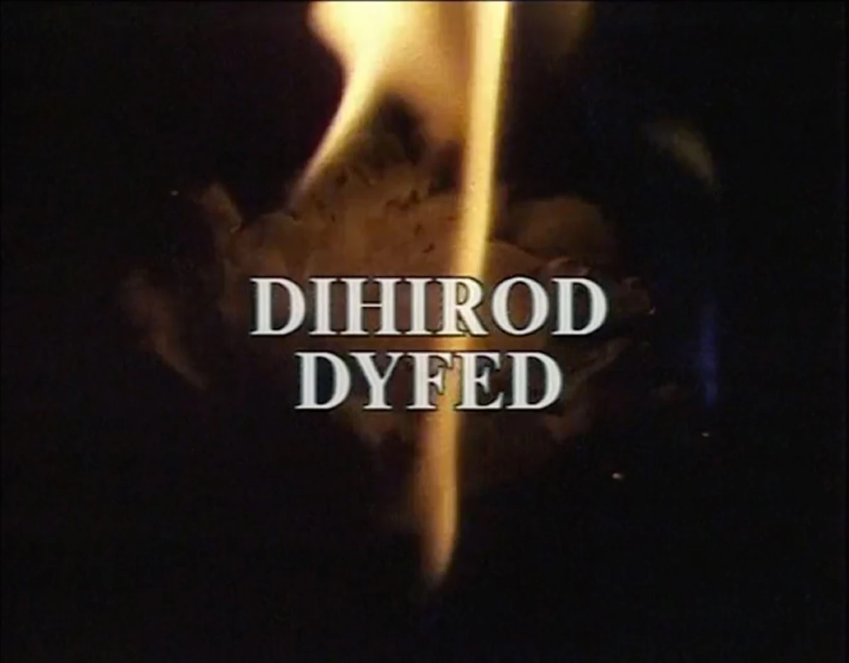 Dihirod Dyfed | Wici Y Cyfryngau Cymraeg | Fandom
