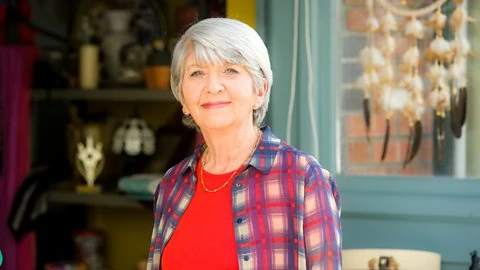 Lisabeth Miles | Wici Y Cyfryngau Cymraeg | Fandom