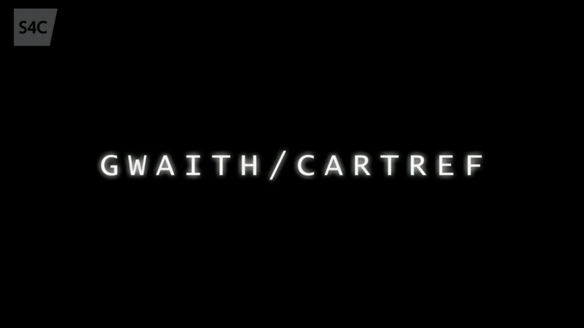 Gwaith/Cartref | Wici Y Cyfryngau Cymraeg | Fandom