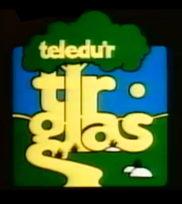 Teledu'r Tir Glas | Wici Y Cyfryngau Cymraeg | Fandom