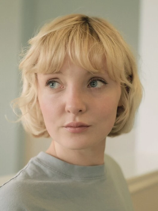 Mabli Jên Eustace | Wici Y Cyfryngau Cymraeg | Fandom