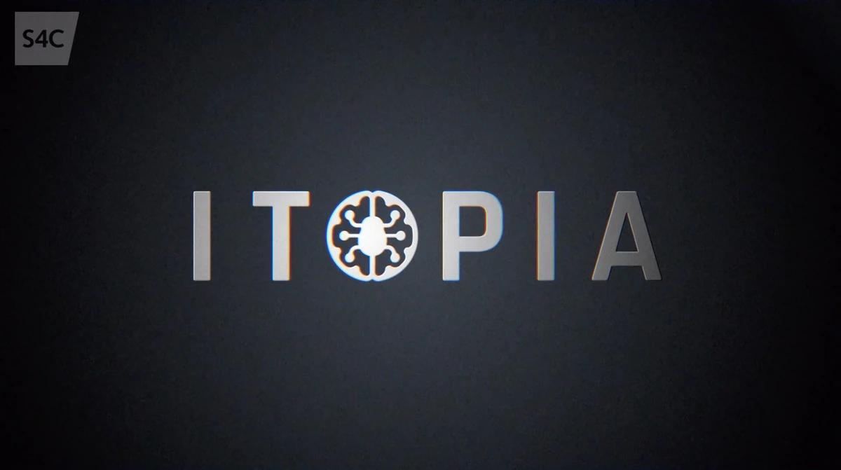 Itopia | Wici Y Cyfryngau Cymraeg | Fandom