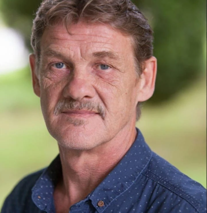 Rhys Richards | Wici Y Cyfryngau Cymraeg | Fandom