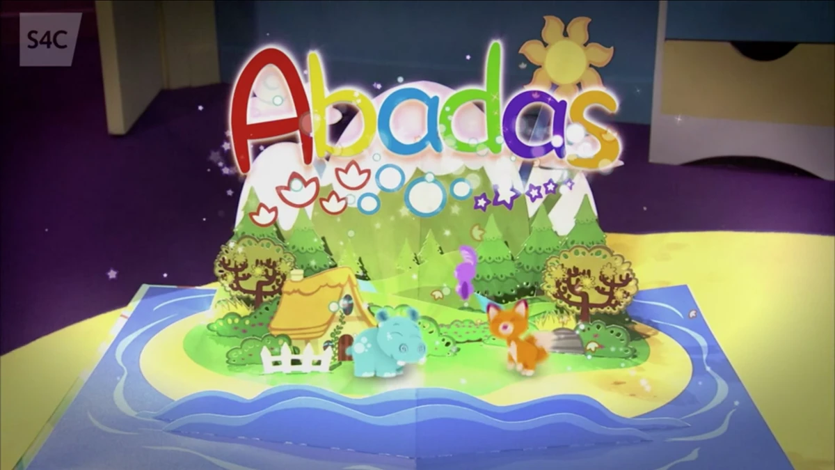 Abadas | Wici Y Cyfryngau Cymraeg | Fandom