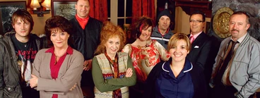 Rhys ap Trefor | Wici Y Cyfryngau Cymraeg | Fandom