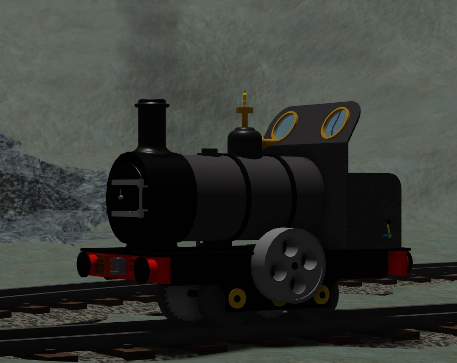 Discuss Everything About Yorkshire Estate Railway Wiki | Fandom