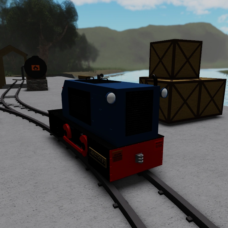 Discuss Everything About Yorkshire Estate Railway Wiki | Fandom